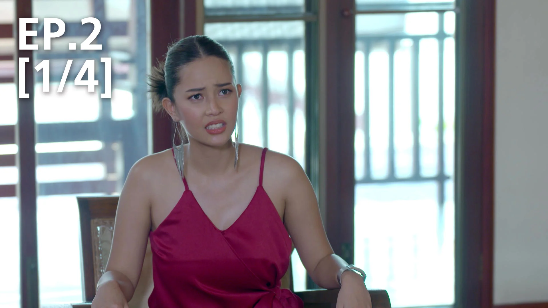 EP.02 [1/4] | หนี้รักเกียรติยศ - ดูซีรี่ส์ออนไลน์