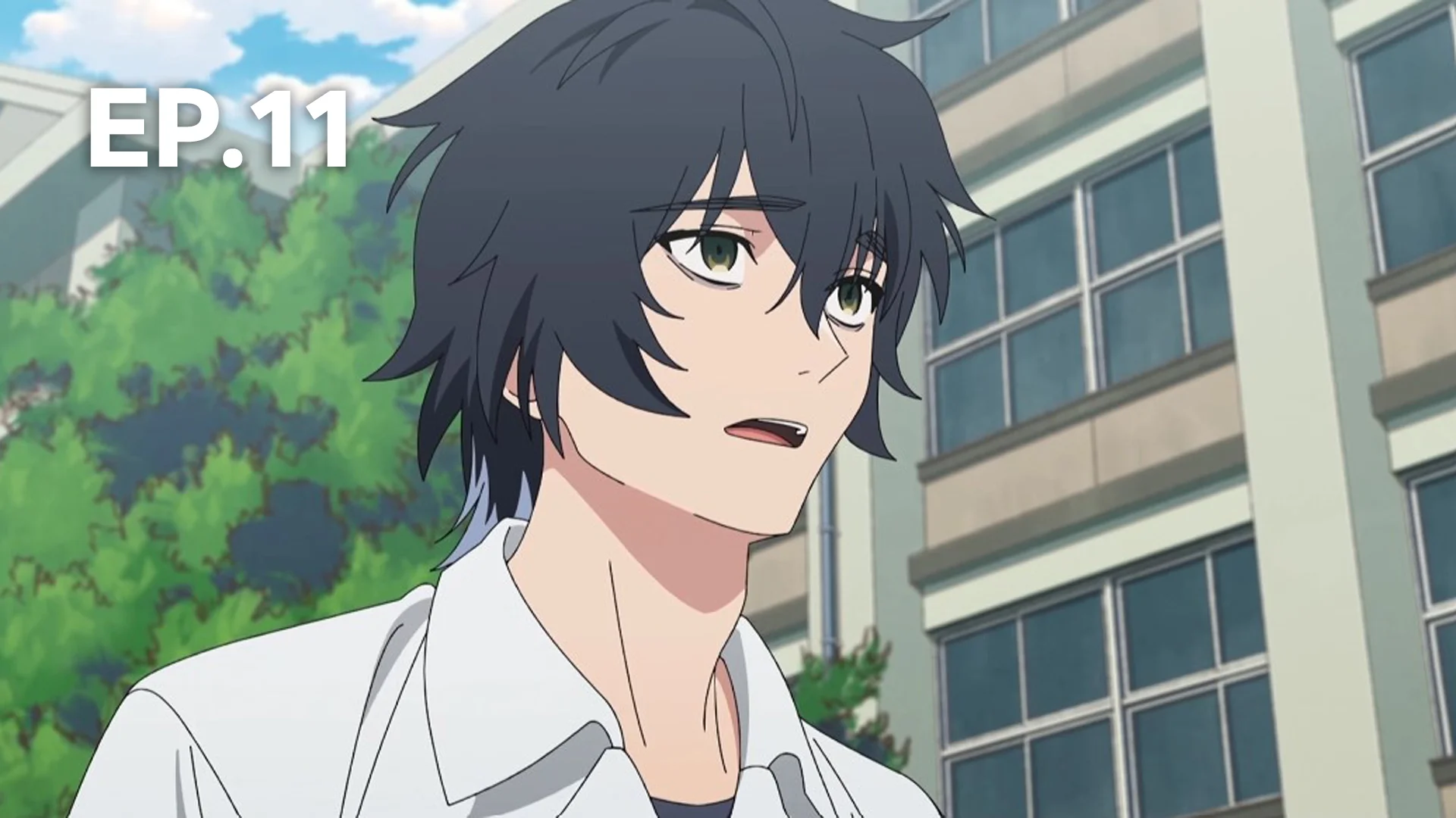 EP.11 วิทช์วอทช์ ซีซัน 1 - ดูซีรี่ส์ออนไลน์