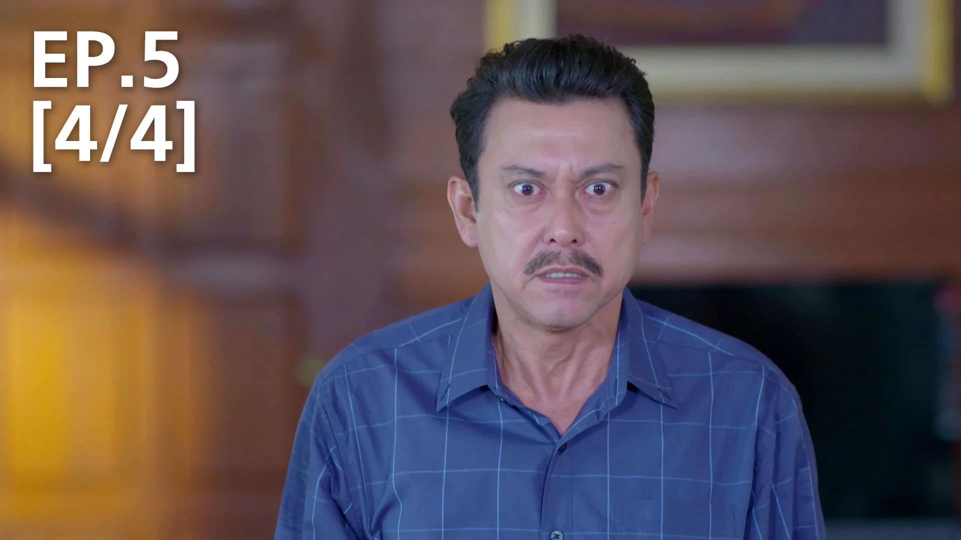 EP.05 [4/4] | Debt of Love Honor EP.05 [4/4] | หนี้รักเกียรติยศ - ดูหนังออนไลน์