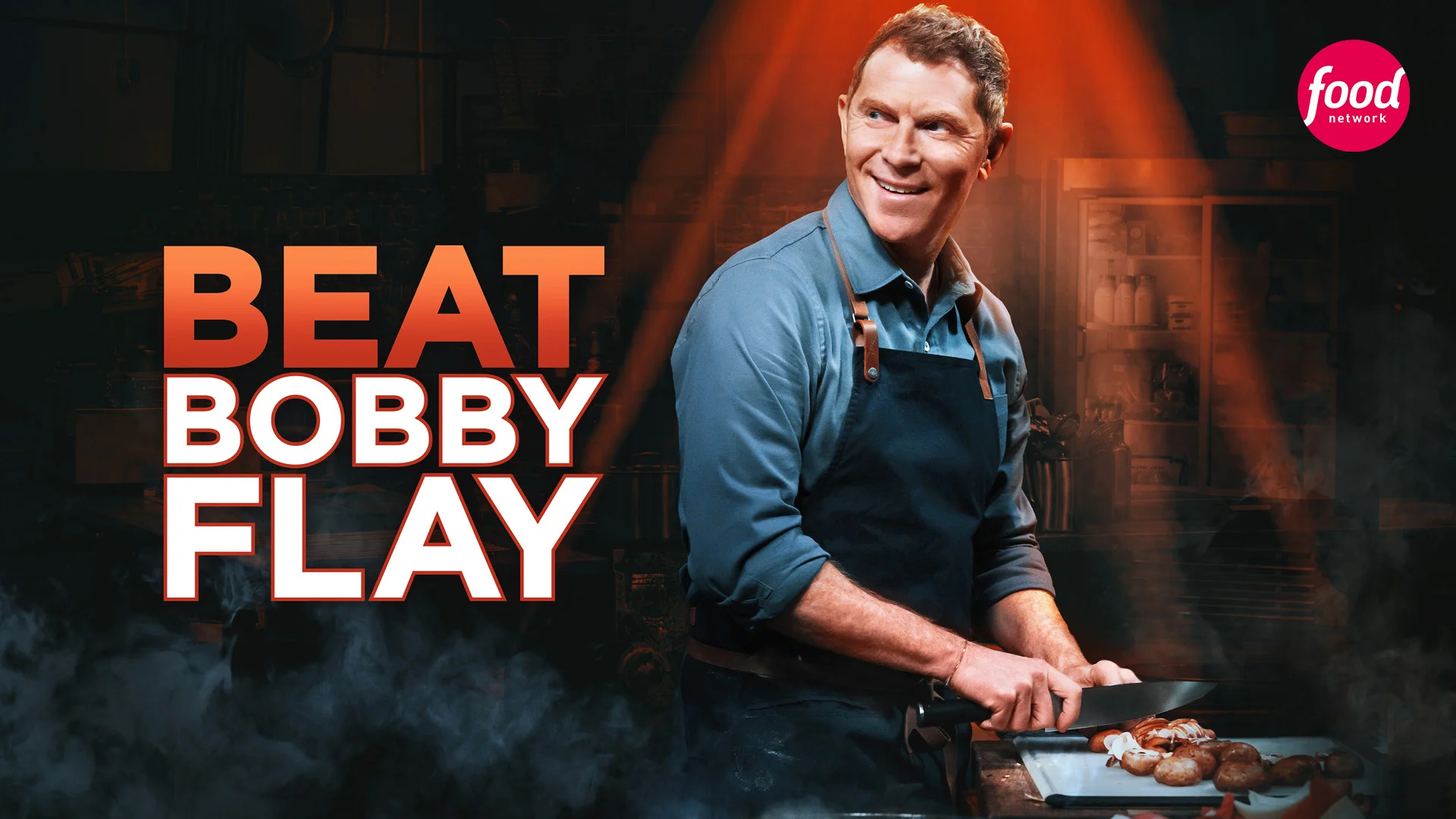 Beat Bobby Flay - ดูซีรี่ส์ออนไลน์