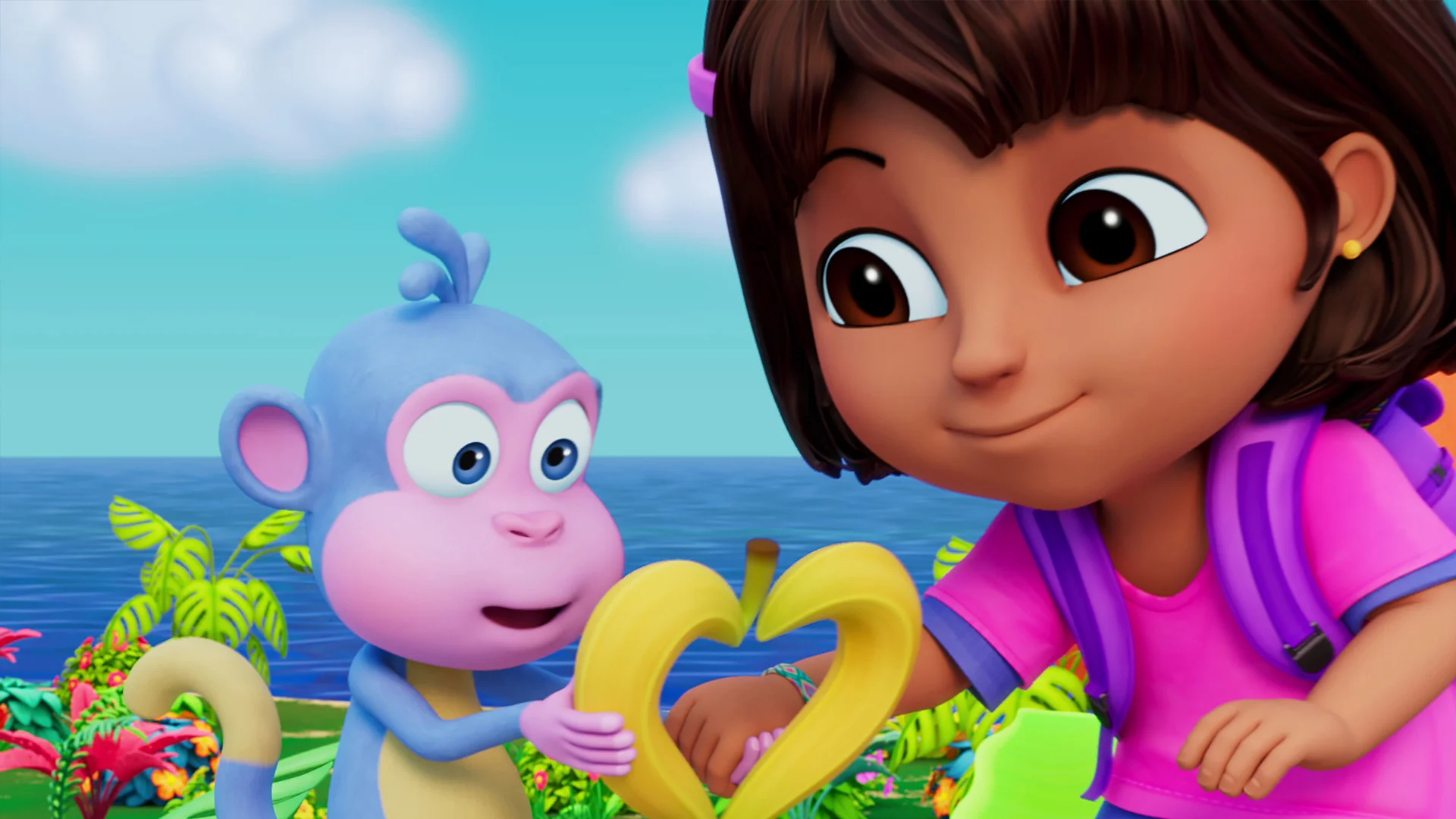 EP.304 | Dora Season 3 - Watch Series Online