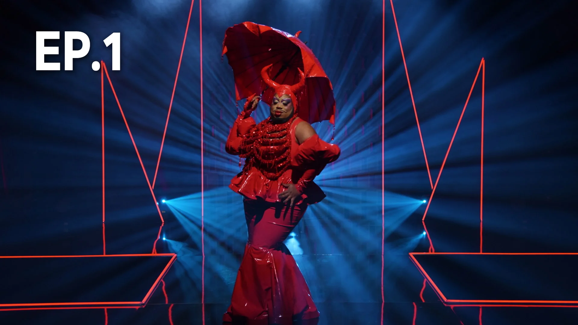 EP.01 | The Boulet Brothers' Dragula S5 - Watch Series Online