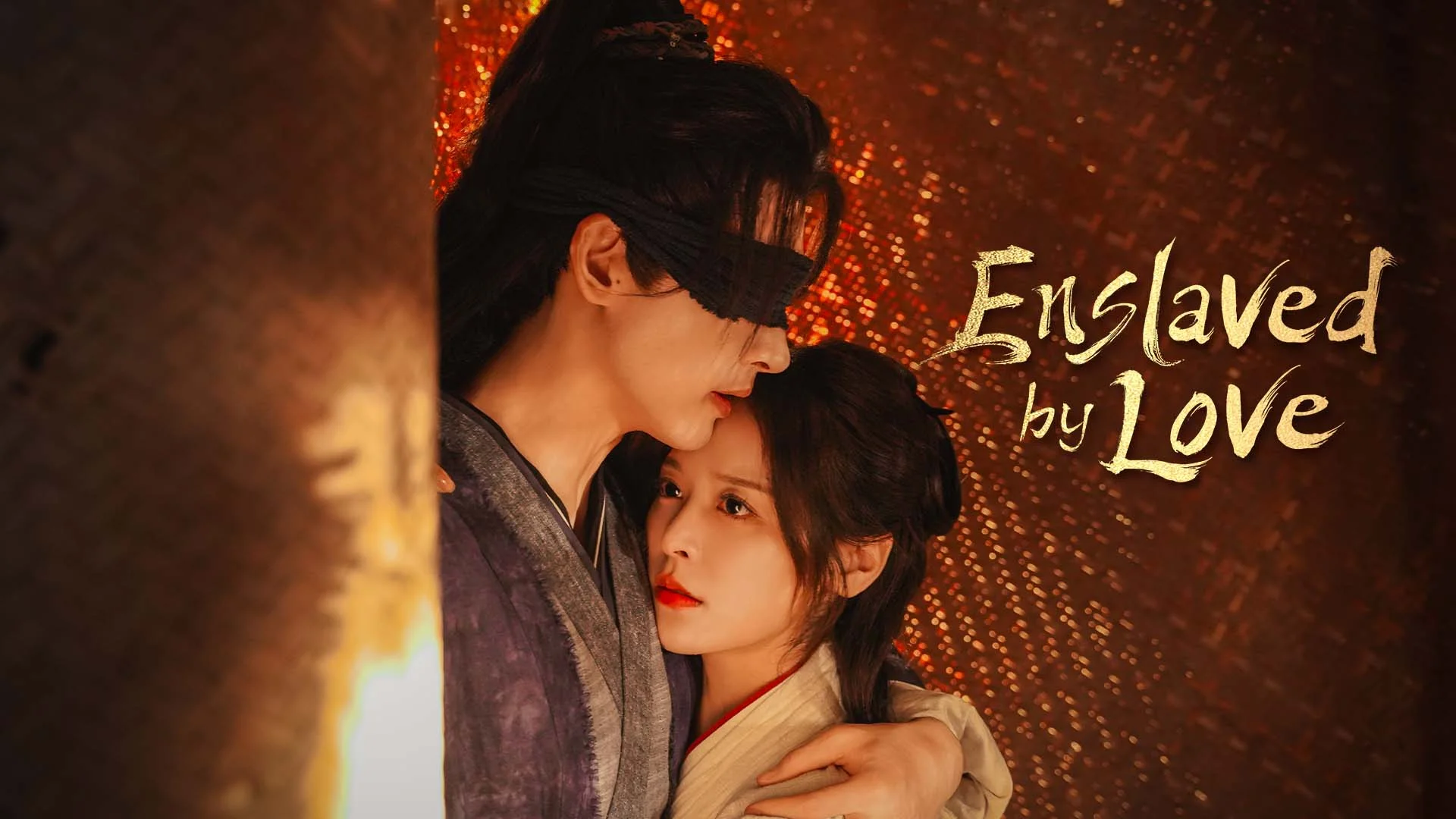 Trailer: Enslaved by Love ทาสรักฝ่าบาท Ver.2 - Watch Movies Online