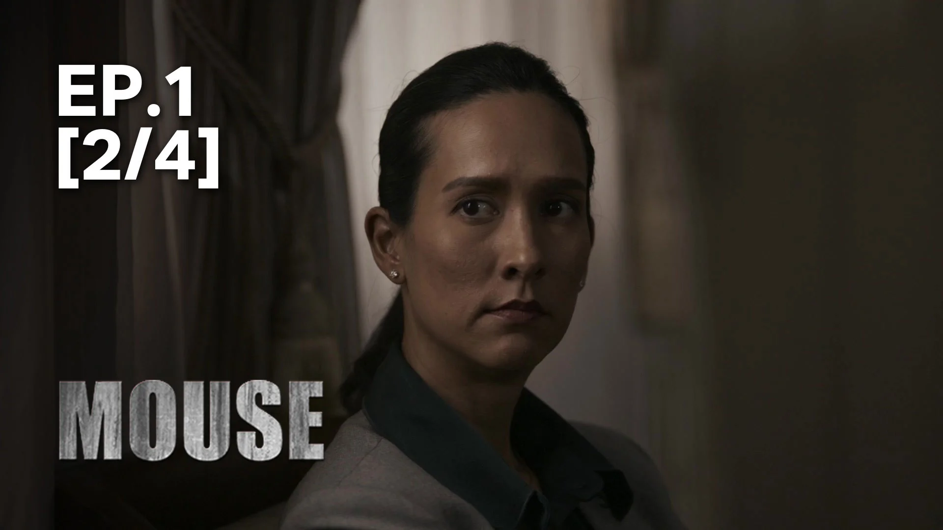 EP.01 [2/4] | Mouse - ดูซีรี่ส์ออนไลน์