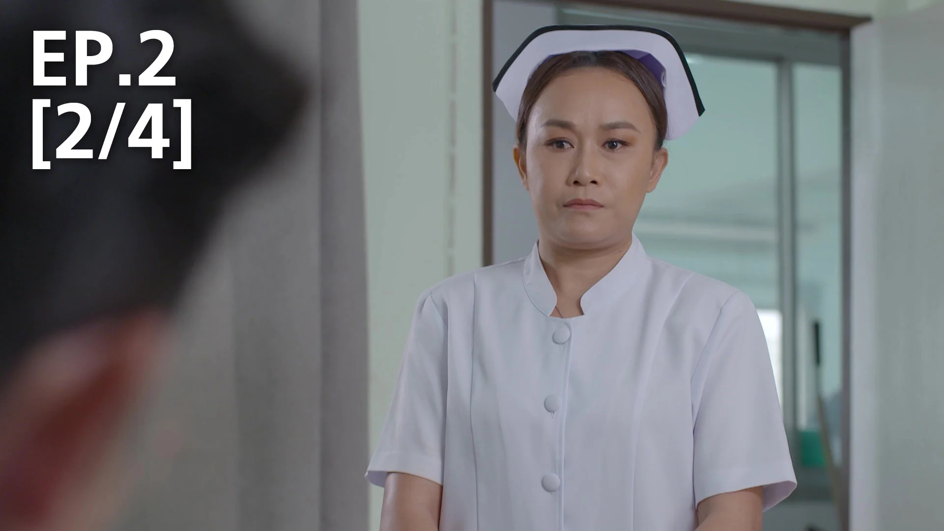 EP.02 [2/4] The Blood of Bridal House | The Series Love Lure Haunt Season 2 - Watch Series Online