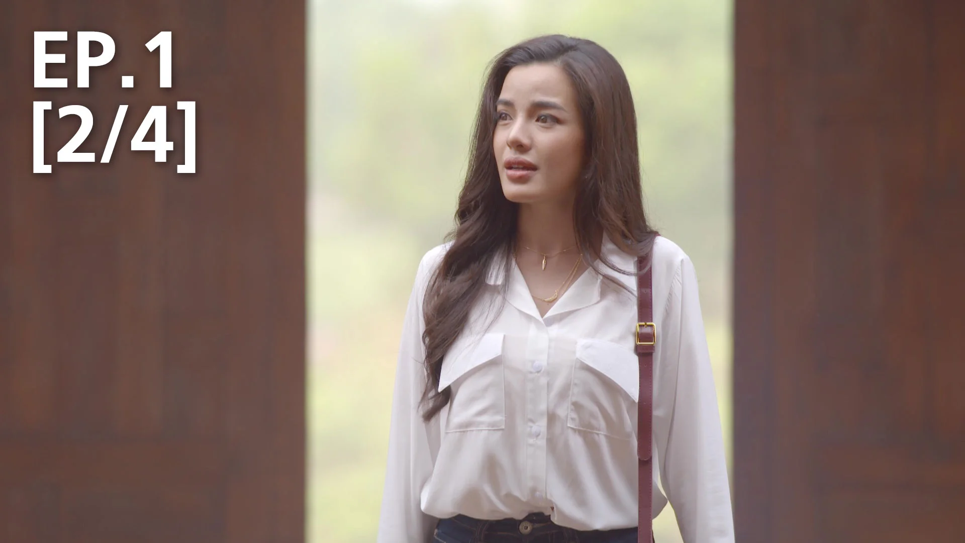 EP.01 [2/4] บ้านอาถรรพ์ | เดอะซีรีส์ รัก ลวง หลอน ซีซัน 2 - ดูซีรี่ส์ออนไลน์