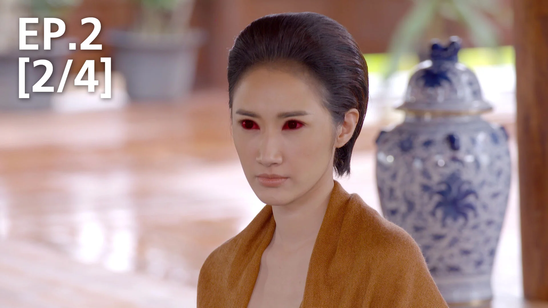 EP.02 [2/4] บ้านอาถรรพ์ | เดอะซีรีส์ รัก ลวง หลอน ซีซัน 2 - ดูซีรี่ส์ออนไลน์