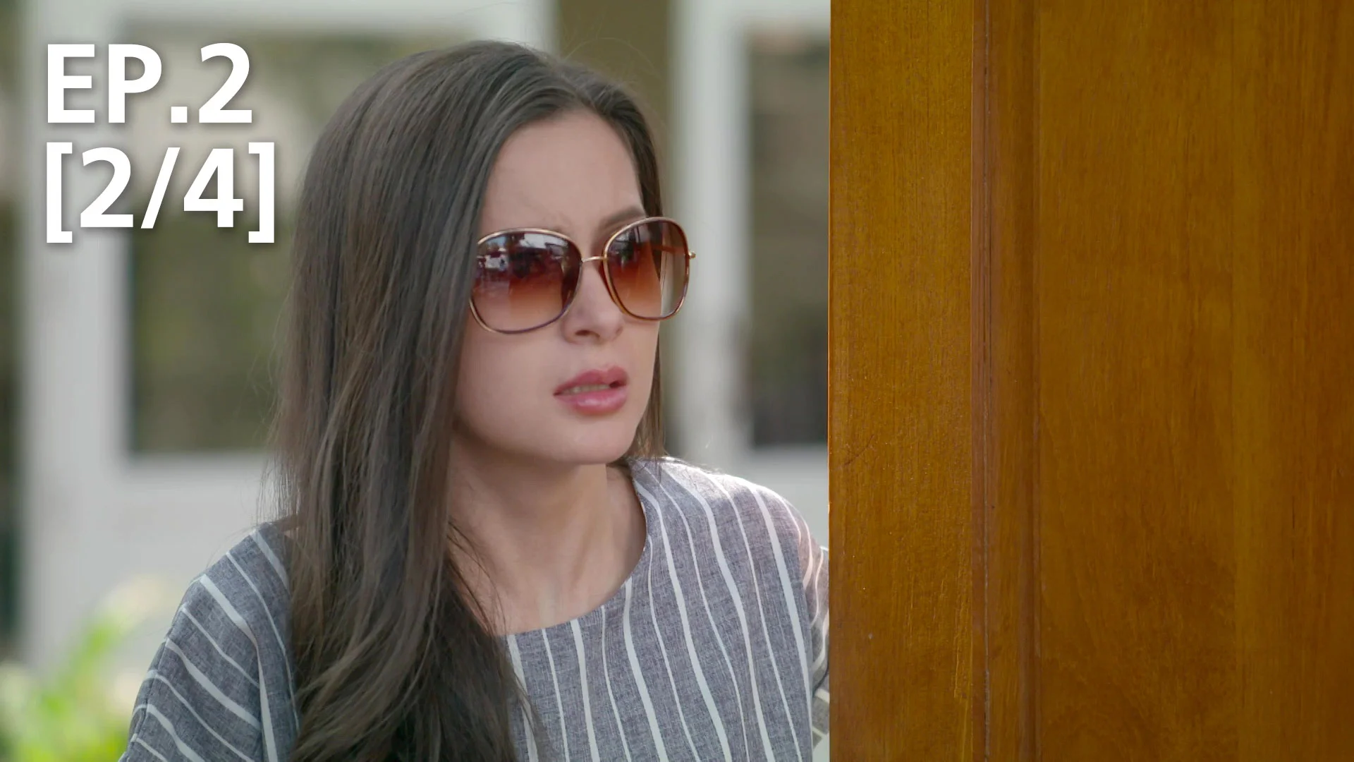 EP.02 [2/4] ทายาทกระสือ | เดอะซีรีส์ รัก ลวง หลอน ซีซัน 2 - ดูซีรี่ส์ออนไลน์