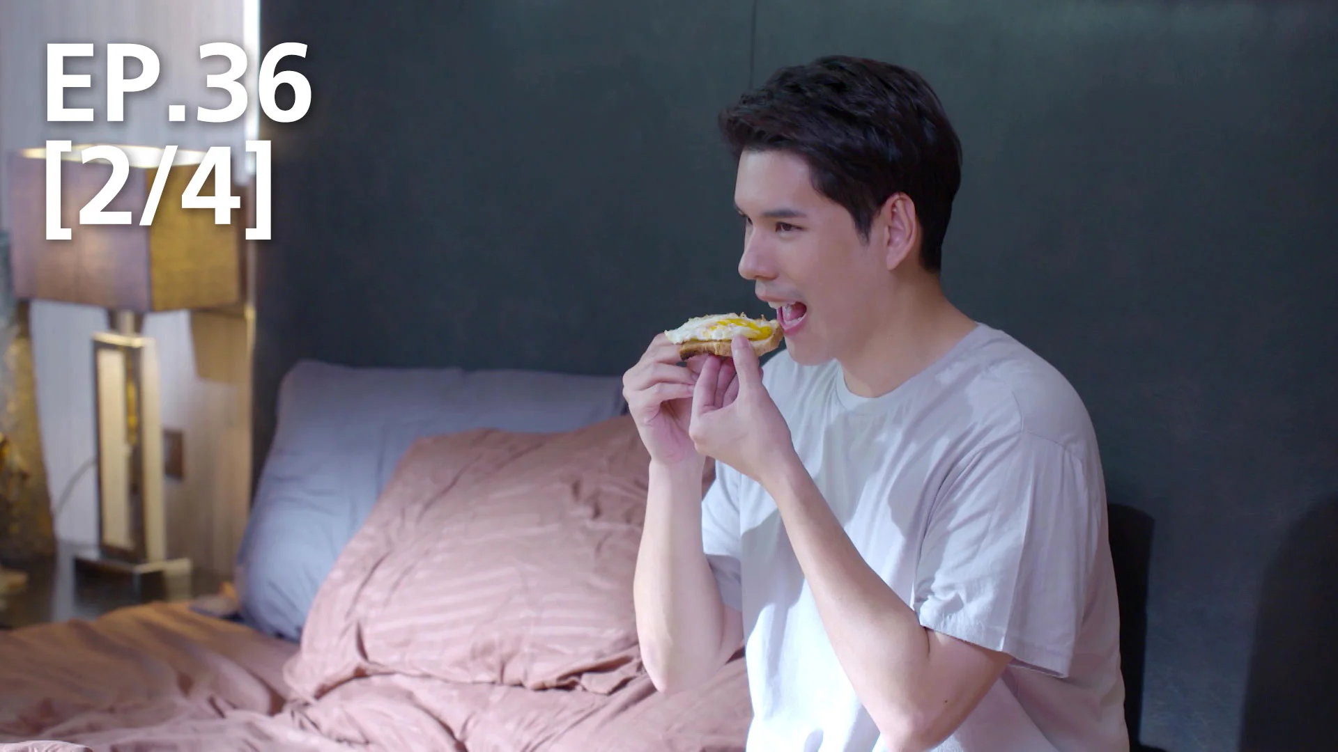 EP.36 [2/4] | หนี้รักเกียรติยศ - ดูซีรี่ส์ออนไลน์