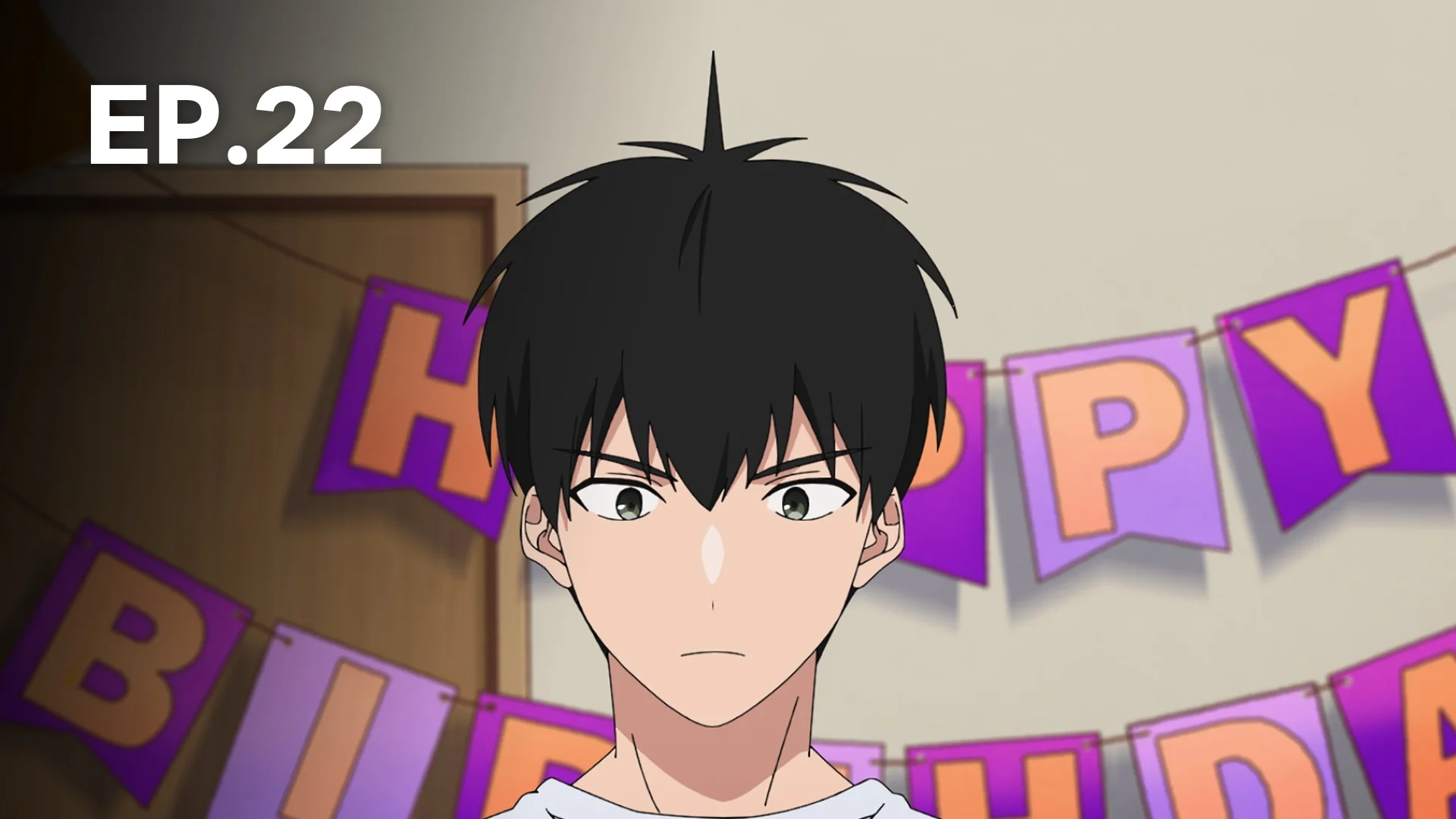 EP.22 วิทช์วอทช์ ซีซัน 1 - ดูซีรี่ส์ออนไลน์