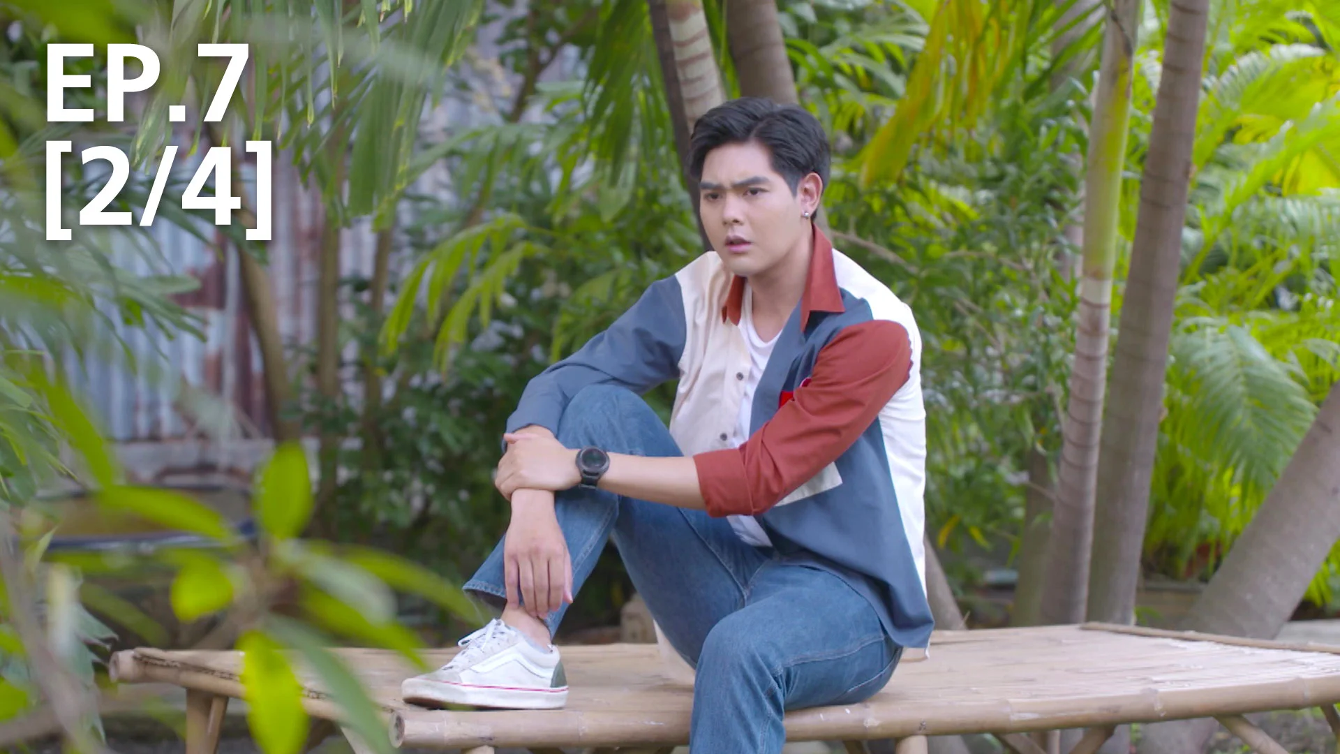 EP.07 [2/4] | ผีตาโขน - ดูซีรี่ส์ออนไลน์