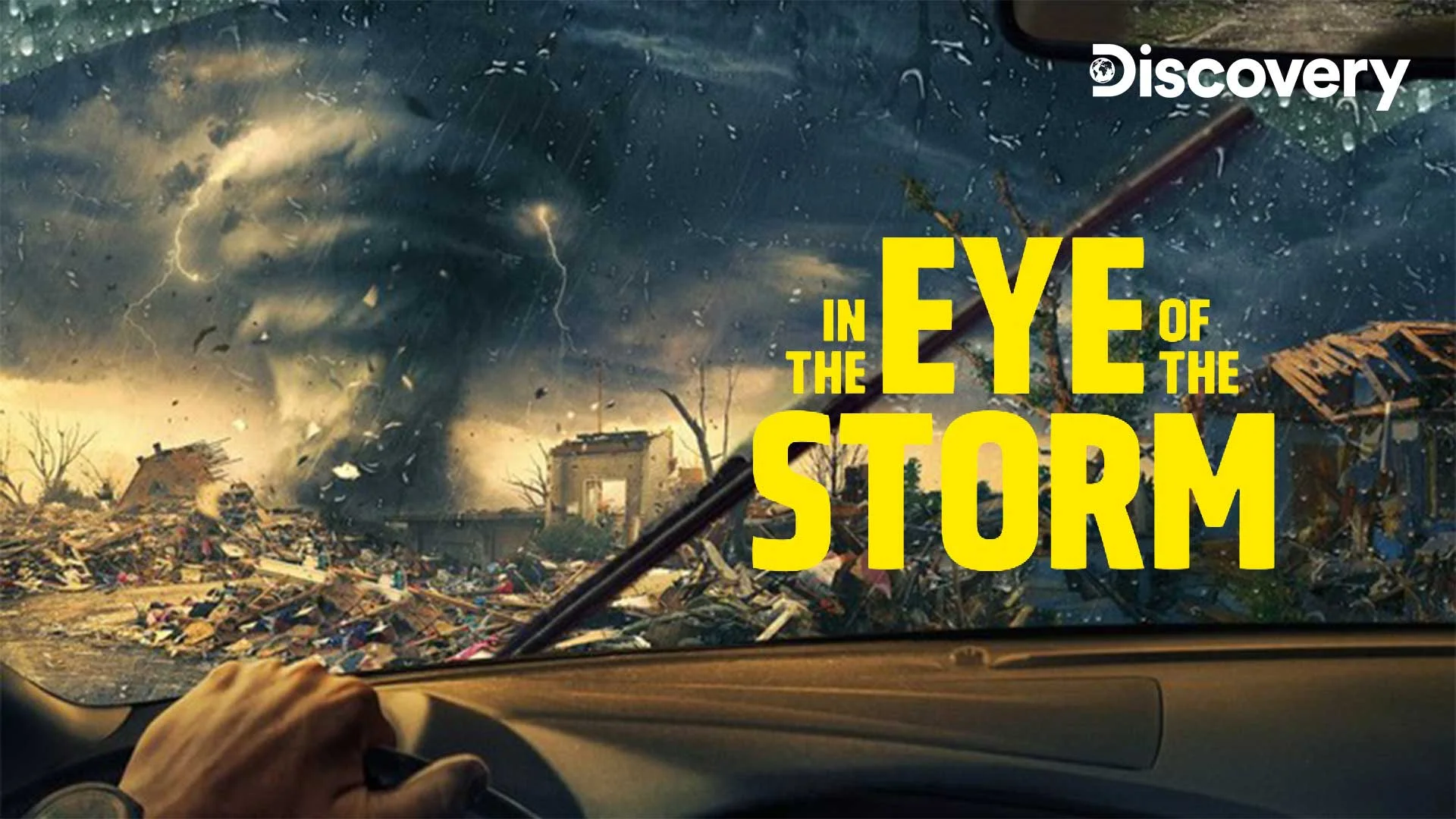 In The Eye Of The Storm - Watch Series Online