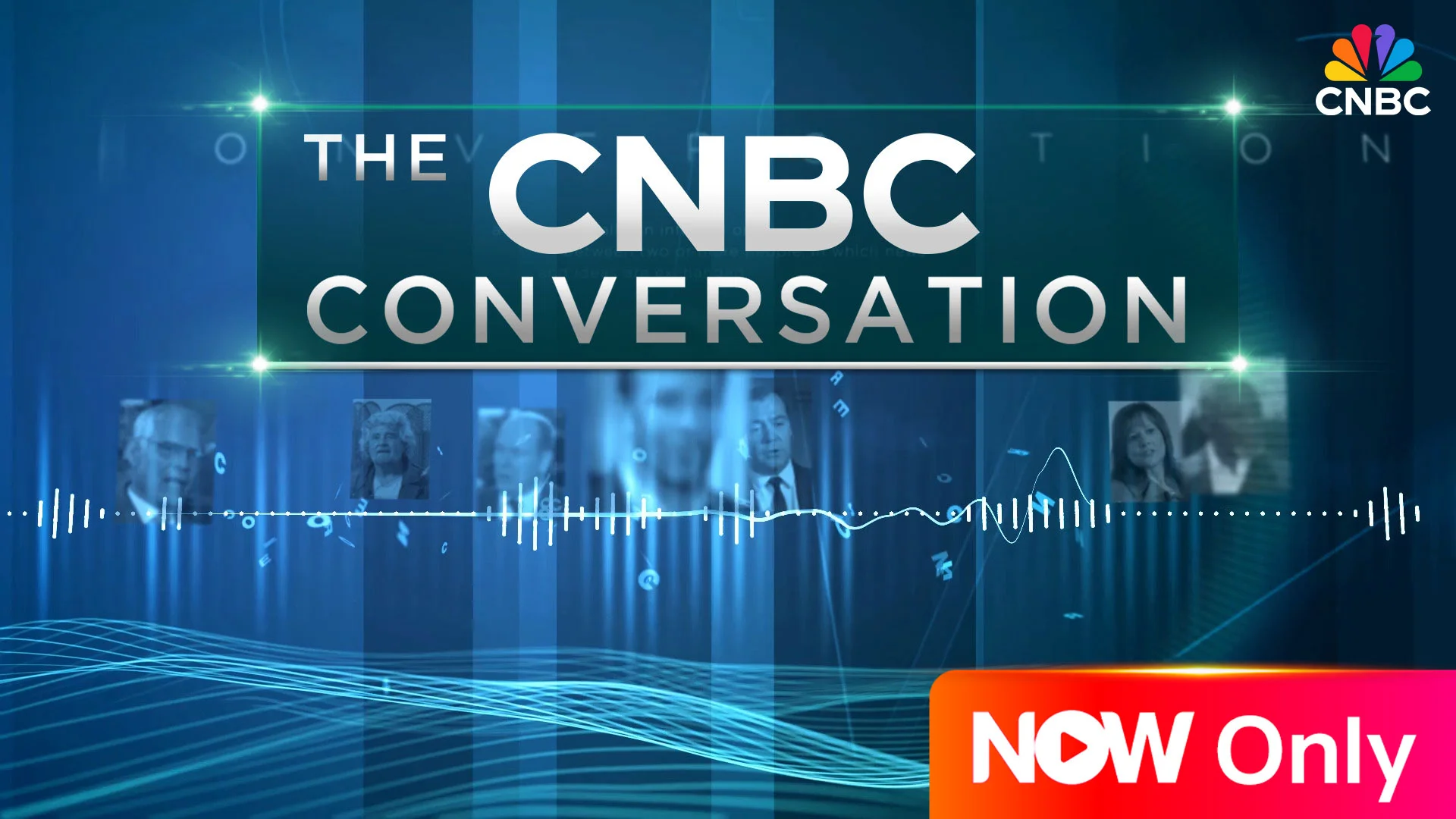 CNBC CONVERSATION - Watch Series Online