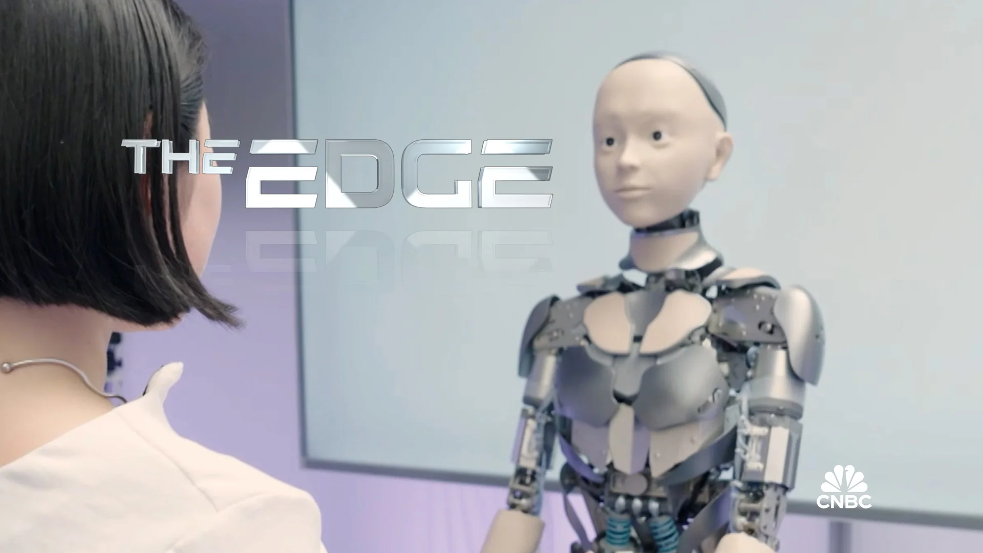 EP.79 | Humanoid Robots - ดูซีรี่ส์ออนไลน์