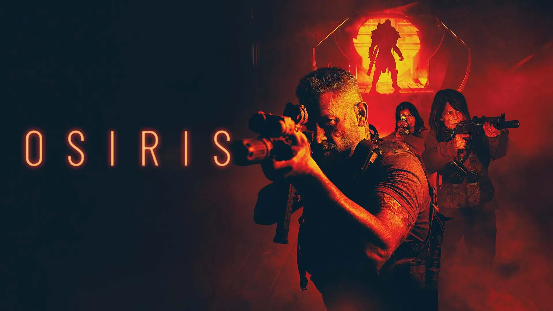 Osiris - Watch Movies Online