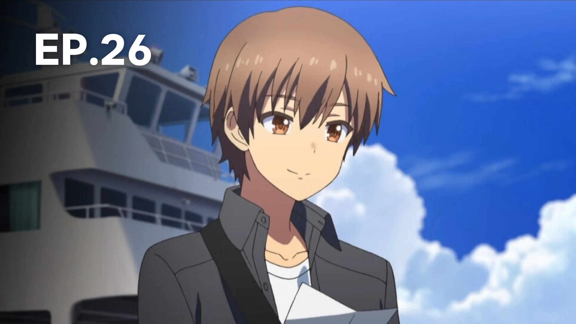 EP.26 ซัมเมอร์ พ็อกเกตส์ ซีซัน 1 - ดูซีรี่ส์ออนไลน์