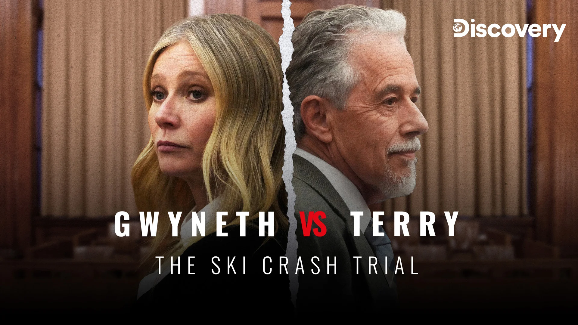 Gwyneth Vs Terry: The Ski Crash Trial - ดูหนังออนไลน์