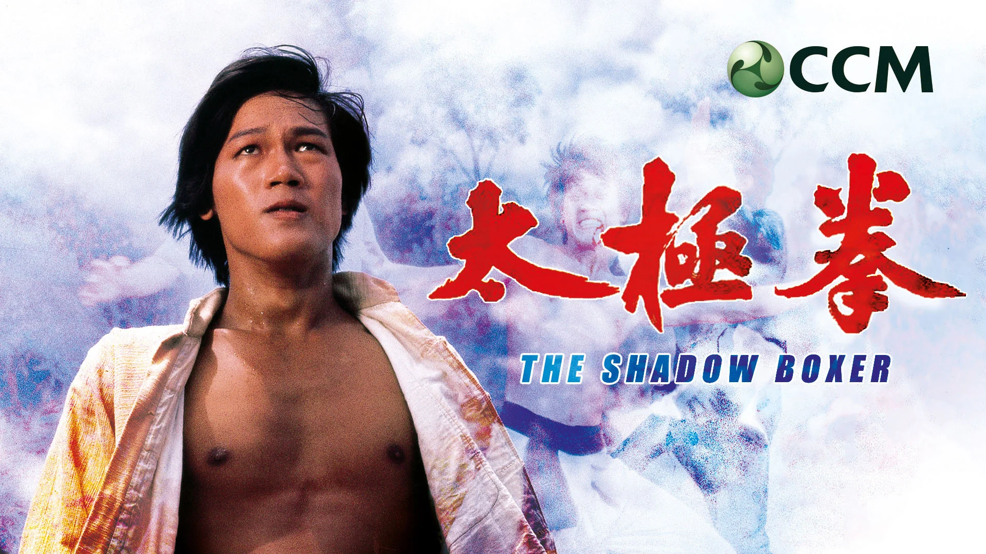 The Shadow Boxer - ดูหนังออนไลน์
