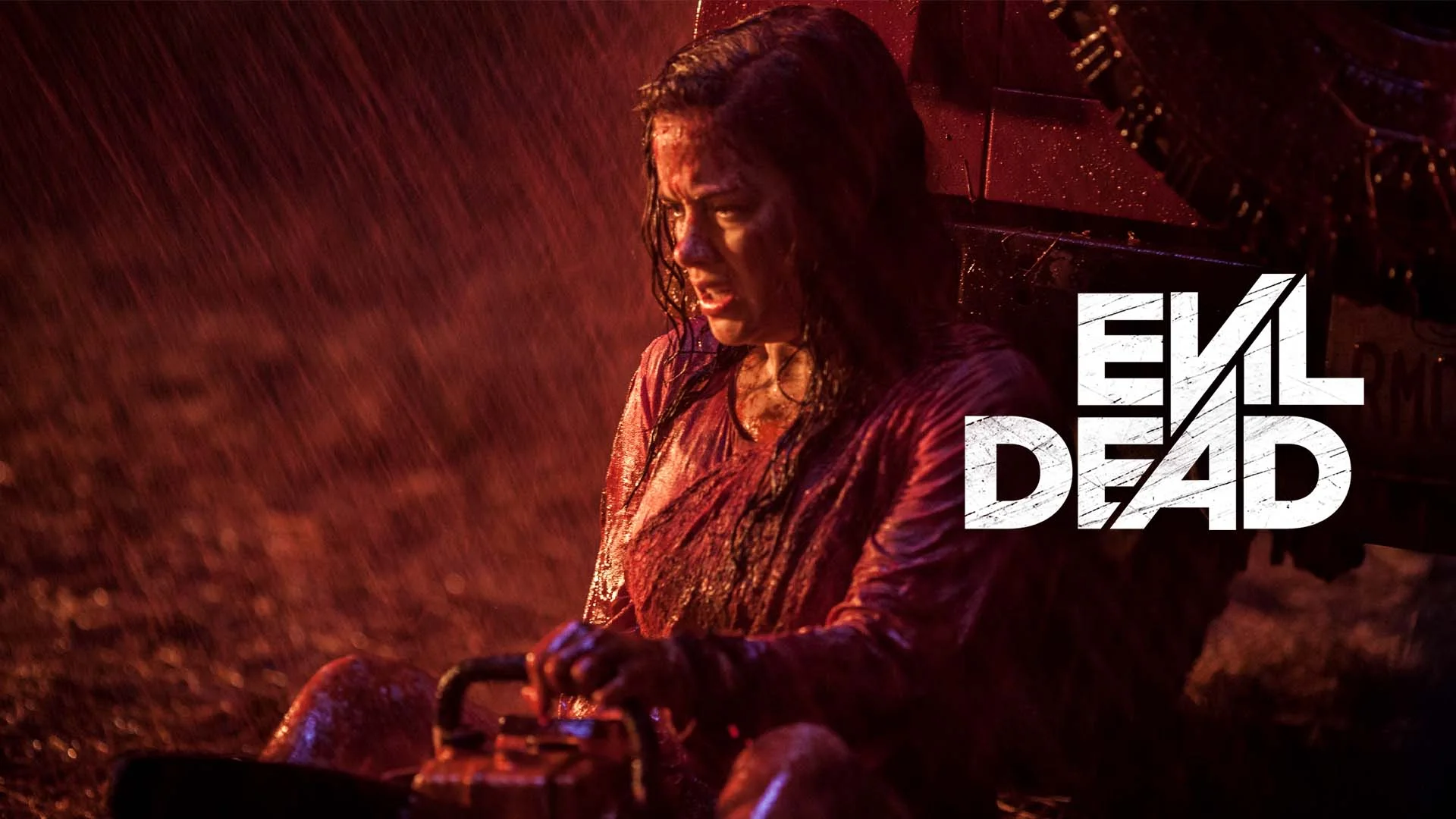 Evil Dead - Watch Movies Online