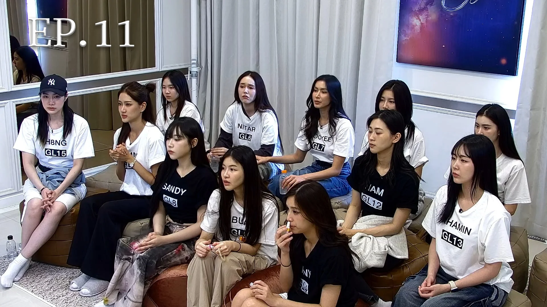 EP.11 | In The 8ight Daily Highlight - ดูซีรี่ส์ออนไลน์