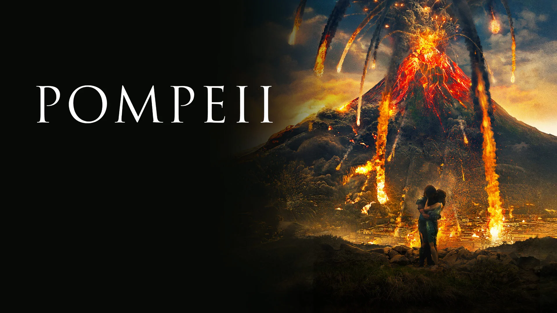 Pompeii - Watch Movies Online