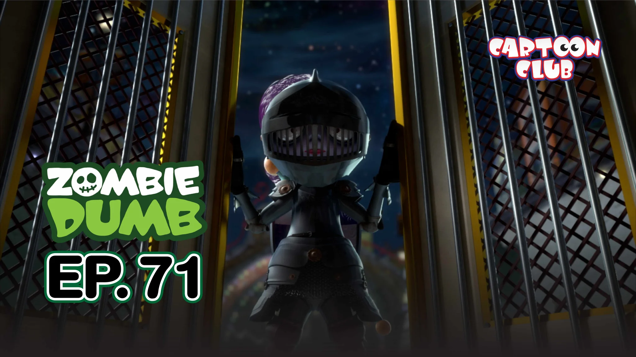 EP.11 | Zombie Dumb Season 2 - Watch Series Online