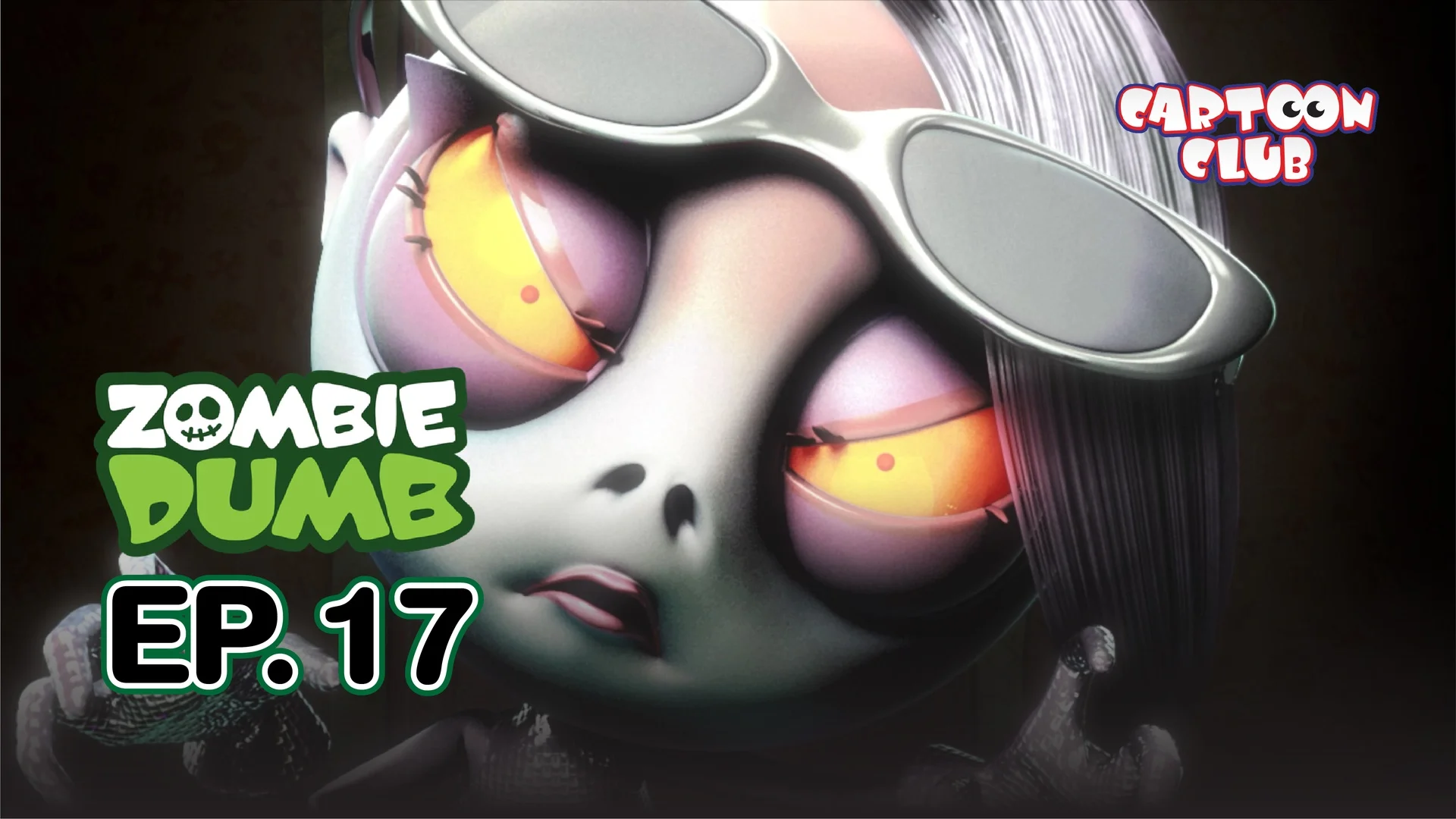 EP.17 | Zombie Dumb Season 1 - Watch Series Online