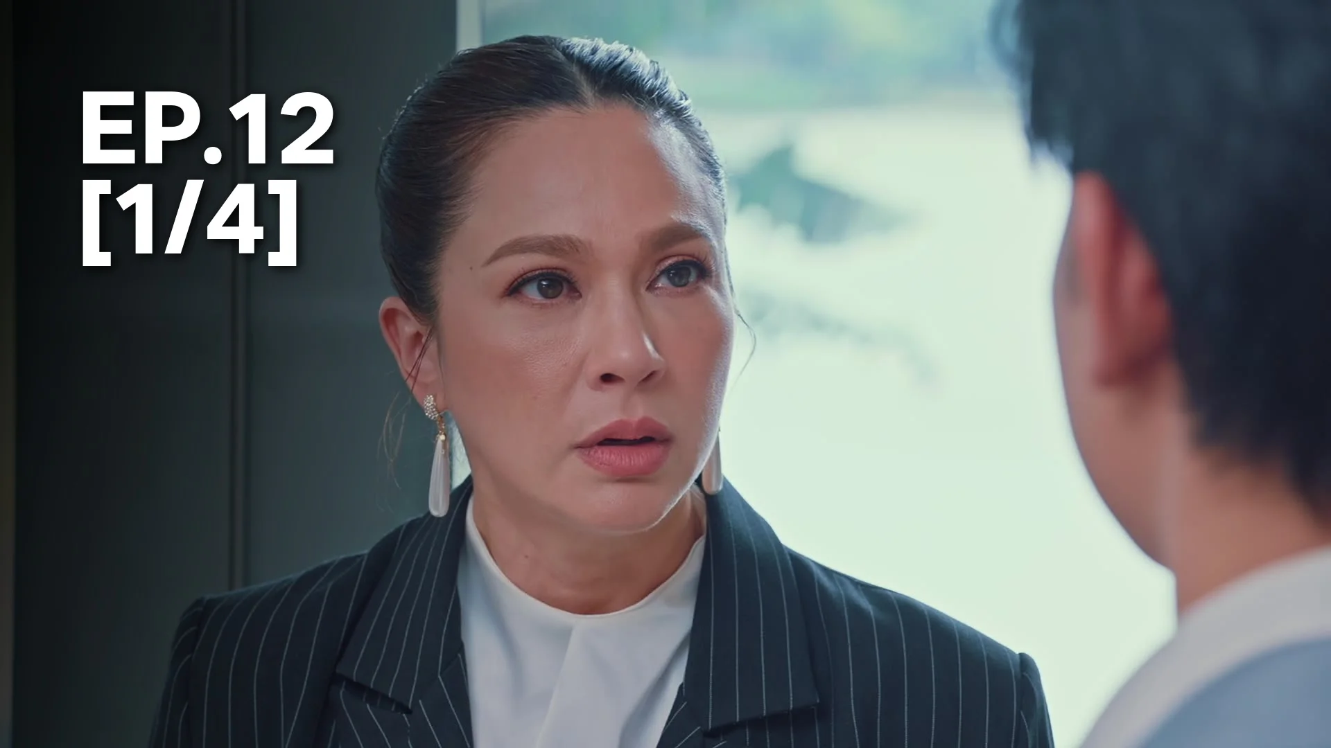 EP.12 [1/4] | ทายาทหมายเลข 1 - ดูซีรี่ส์ออนไลน์