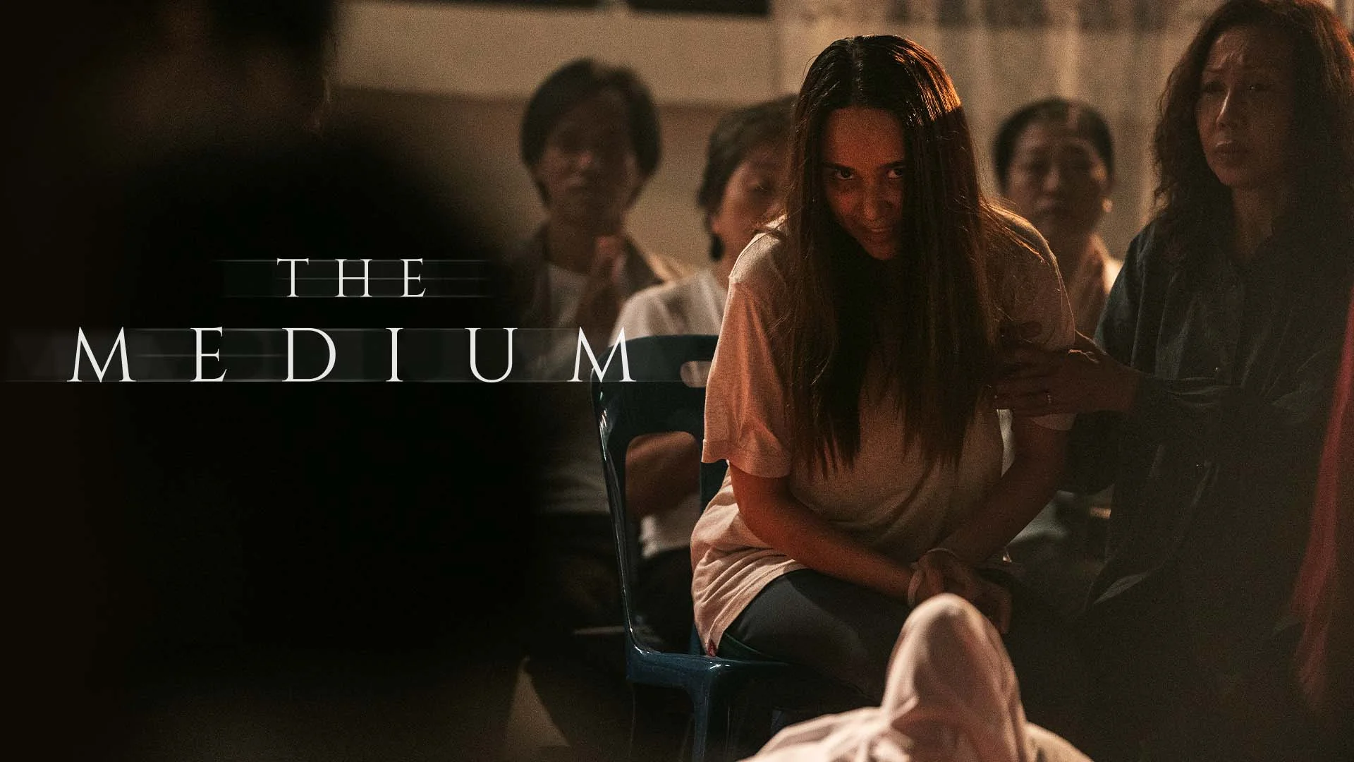 The Medium - Watch Movies Online