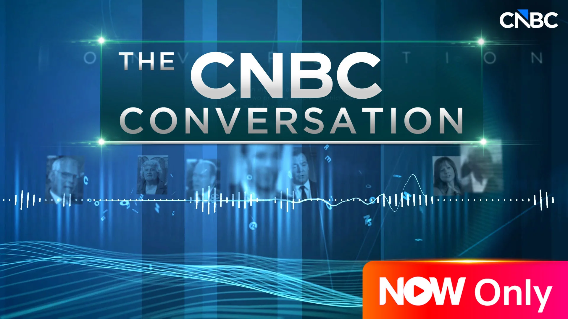 CNBC CONVERSATION - Watch Series Online