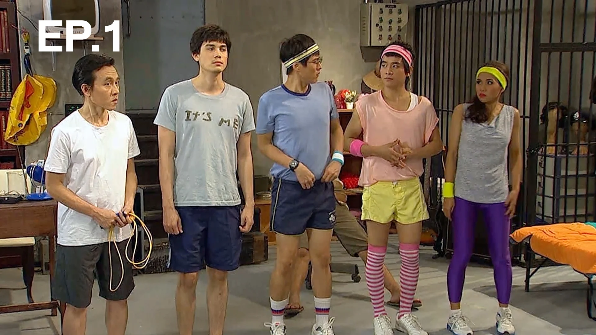 EP.01 อกหักเพียงครั้งยังไม่ตาย | เนื้อคู่ The Final Answer - ดูซีรี่ส์ ...