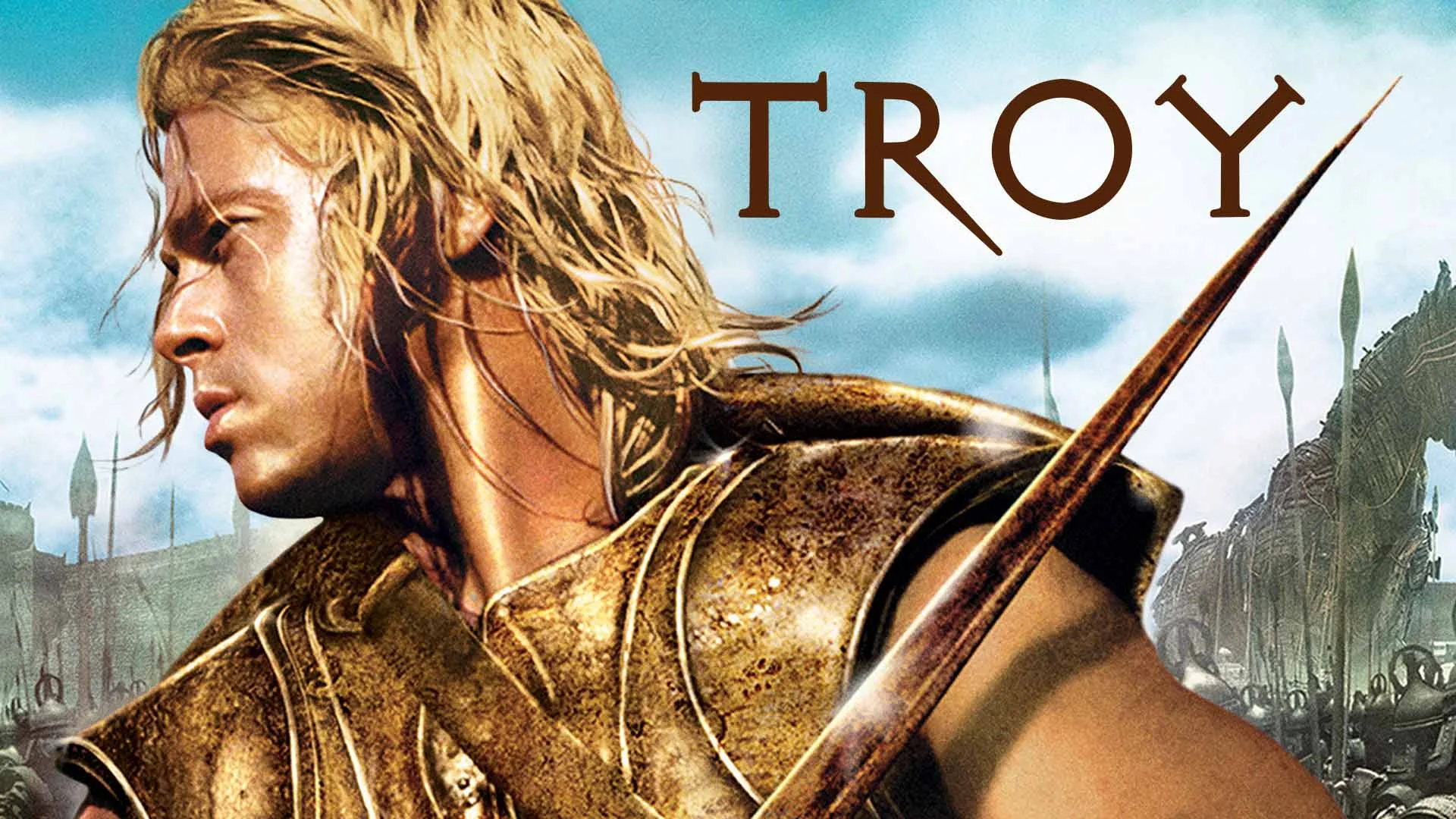 Troy - Watch Movies Online