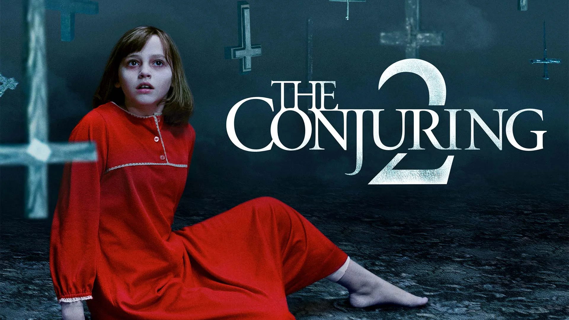 The Conjuring 2 - Watch Movies Online
