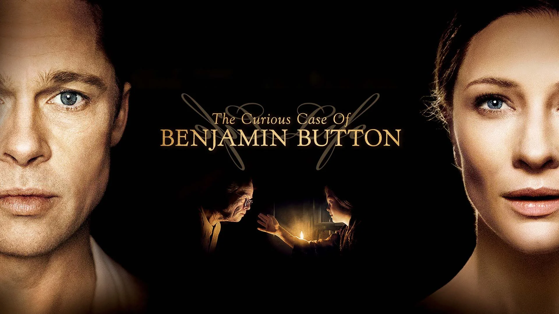 The Curious Case of Benjamin Button - Watch Movies Online