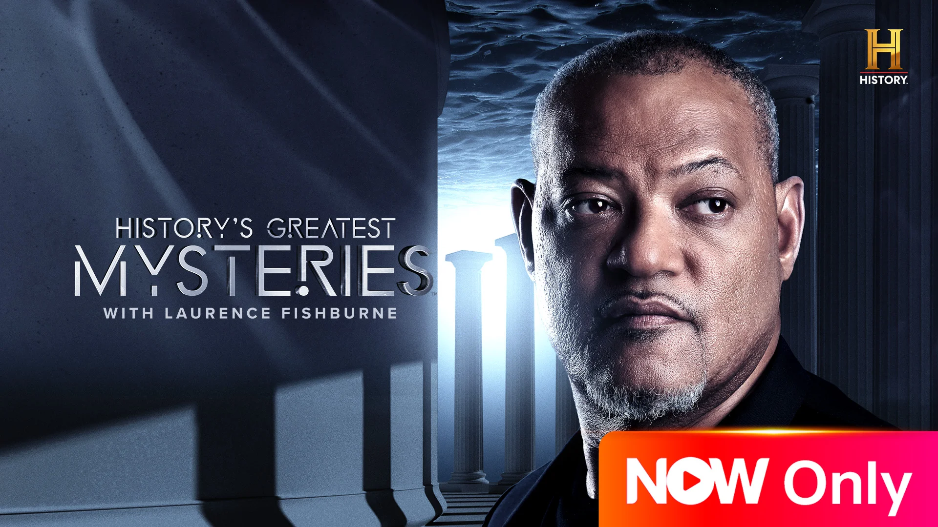 History's Greatest Mysteries - Watch Series Online