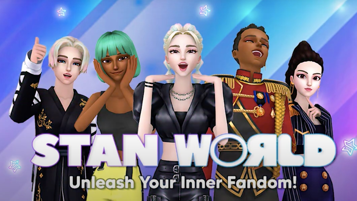 Why K-POP fans are going crazy over ‘Stan World’ - TrueID