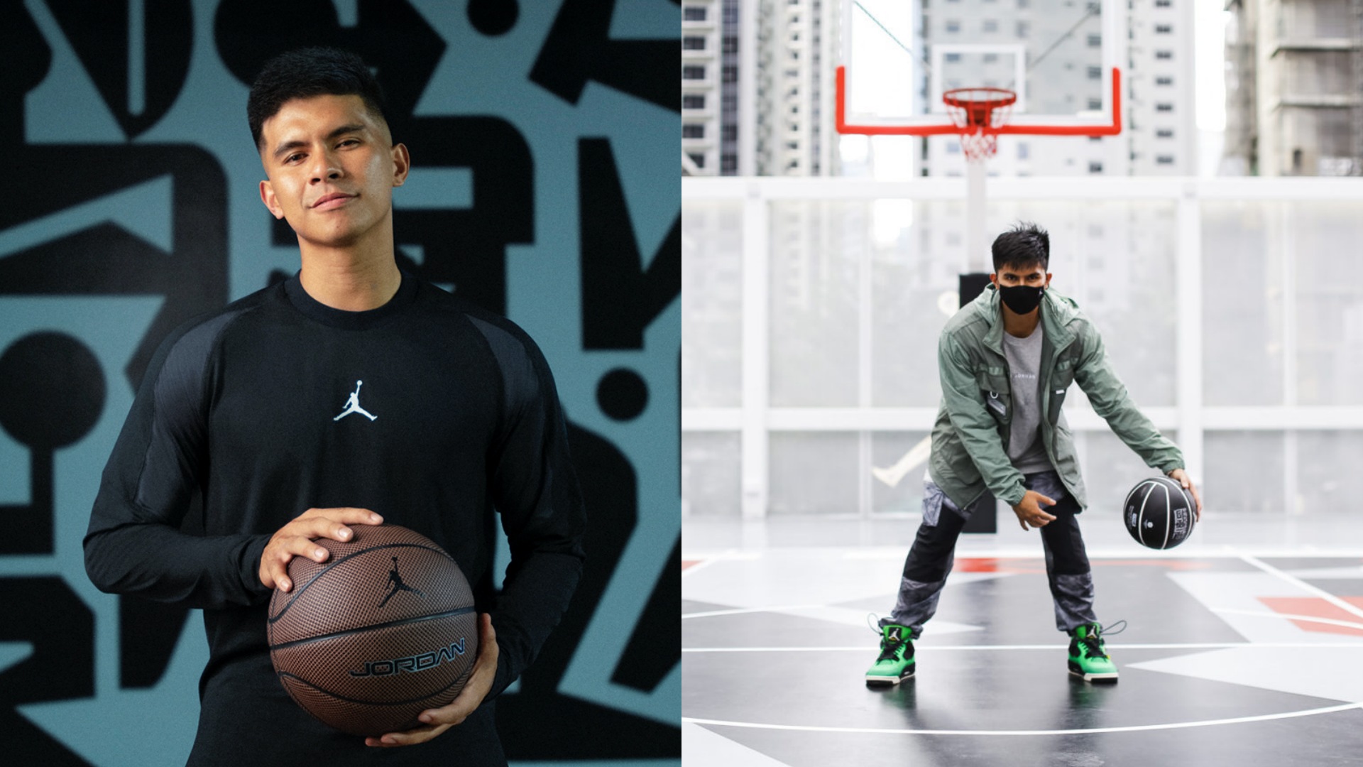 Kiefer Ravena Wallpaper