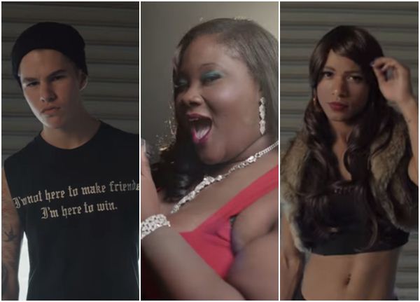 Who Is Fancy ศิลปินปริศนากับซิงเกิ้ลแรก Goodbye มาพร้อม MV 3 เวอร์ชั่น ...