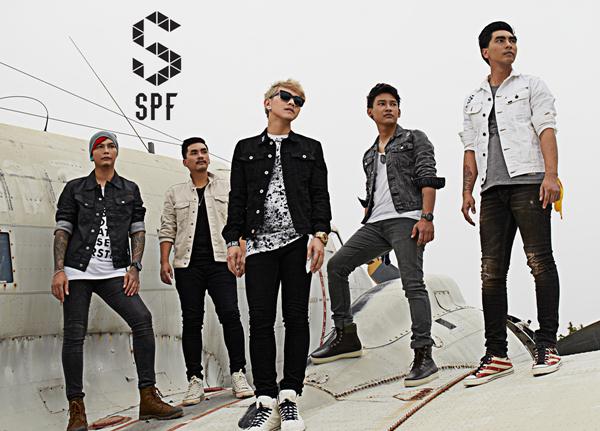SPF เอสพีเอฟ ส่งเพลงใหม่ 9 นาฬิกา ชวนแฟนเพลงสนุกสุดเหวี่ยง!!