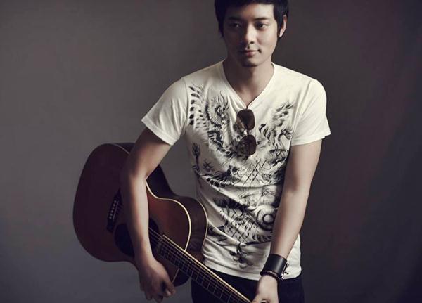 ซิงเกิ้ลแรกในชีวิต มันวนในใจ จาก Prince พุฒิพงศ์ มงคลรัตนชาติ ศิลปิน ...