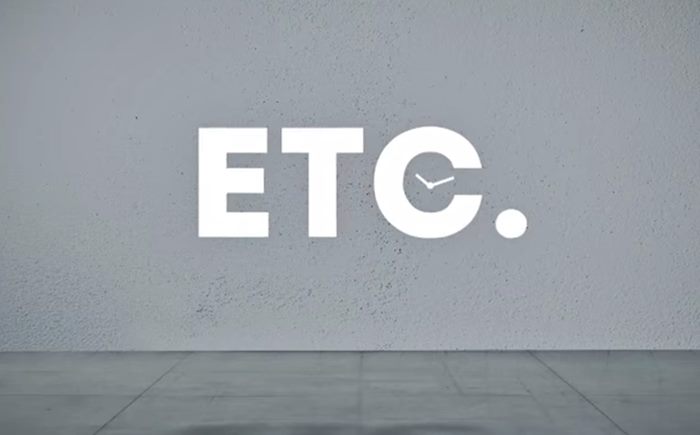 ETC - New Single [Official Teaser]