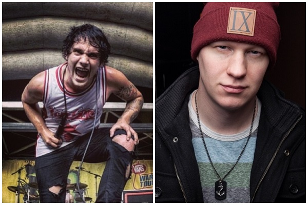 Zack Jonson และ Jimmy Gregerson โพสต์ข้อความหลัง 'ถูกขอ' ให้ออกจากวง I ...