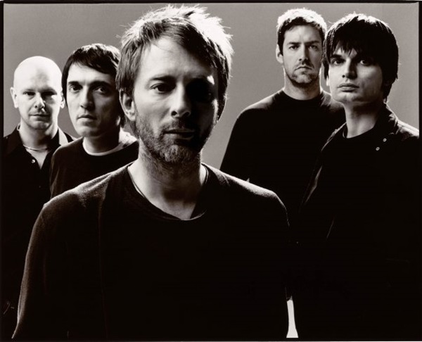 Radiohead เปิดตัวเพลงใหม่ Spectre เกือบได้ใช้ประกอบภาพยนตร์ James Bond