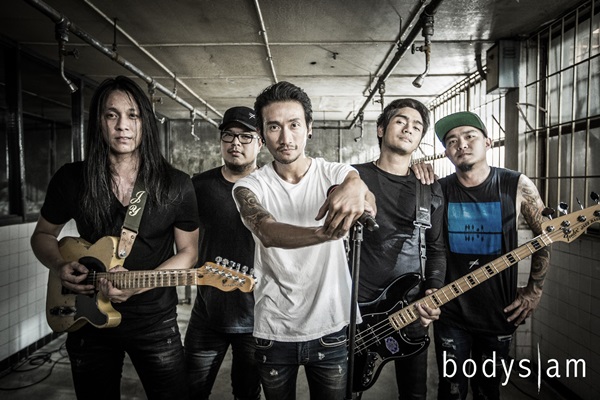 'Bodyslam' ทำเซอร์ไพรส์ส่งมิวสิควิดีโอเพลงใหม่ 'เวลาเท่านั้น' เวอร์ชั่น ...