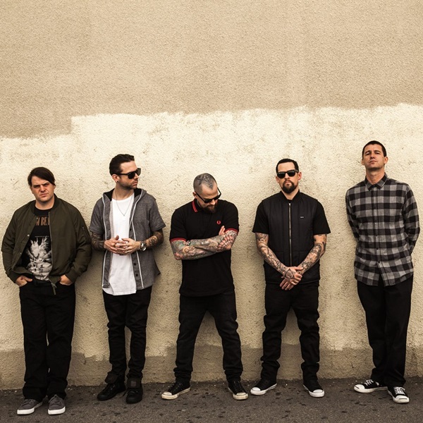 Good Charlotte ประกาศกลับมารวมตัวพร้อมเตรียมออกอัลบั้มใหม่