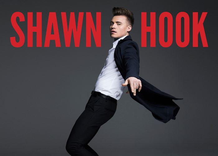 เปิดตัวซิงเกิ้ล Sound Of Your Heart จากน้องใหม่ Shawn Hook