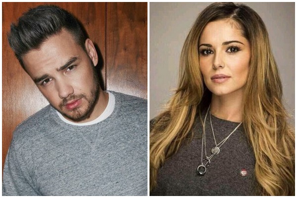One Direction เปิดตัวอีก!! Liam Payne โพสต์ภาพคู่ Cheryl Cole