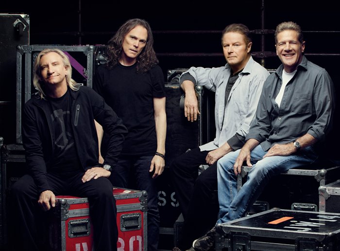 the Eagles ประกาศยุบวงอย่างเป็นทางการ! ปิดตำนานอย่างสมศักดิ์ศรี!