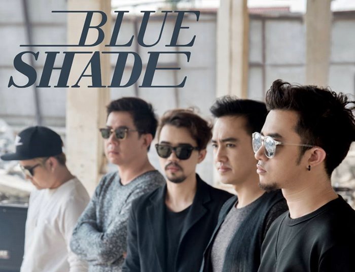 วง Blue Shade ยังแรง! ส่ง ถ้าเรายังรักกัน เพลงแรกจากอัลบั้มใหม่ ไต่อันดับ!