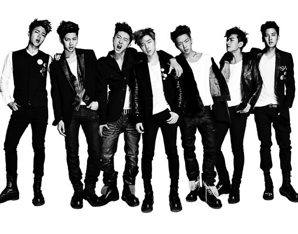 เฟโอห์ ผงาดจับมือ YG คว้าวงนี้ที่รอคอย! เซอร์ไพรส์ครั้งใหญ่ ครั้งแรกใน ...